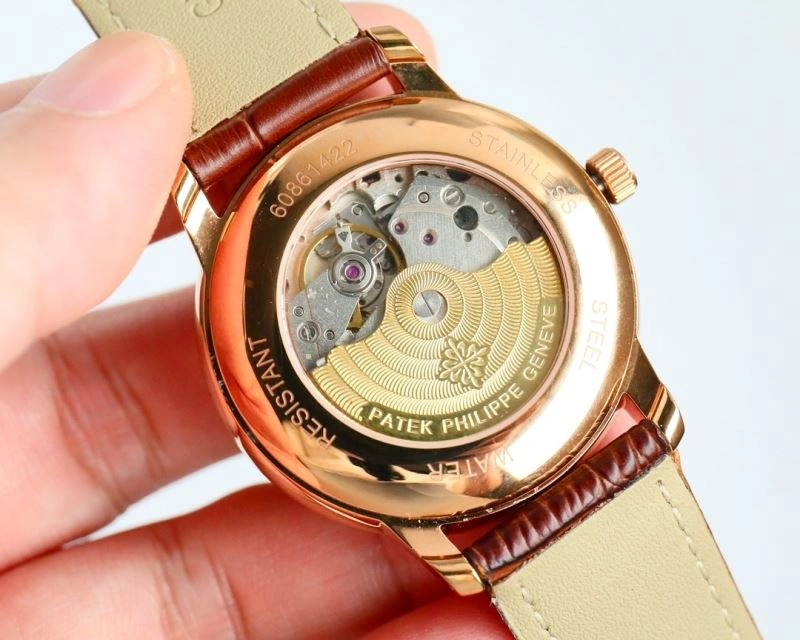 Discounted PATEK PHILIPPE Watches
