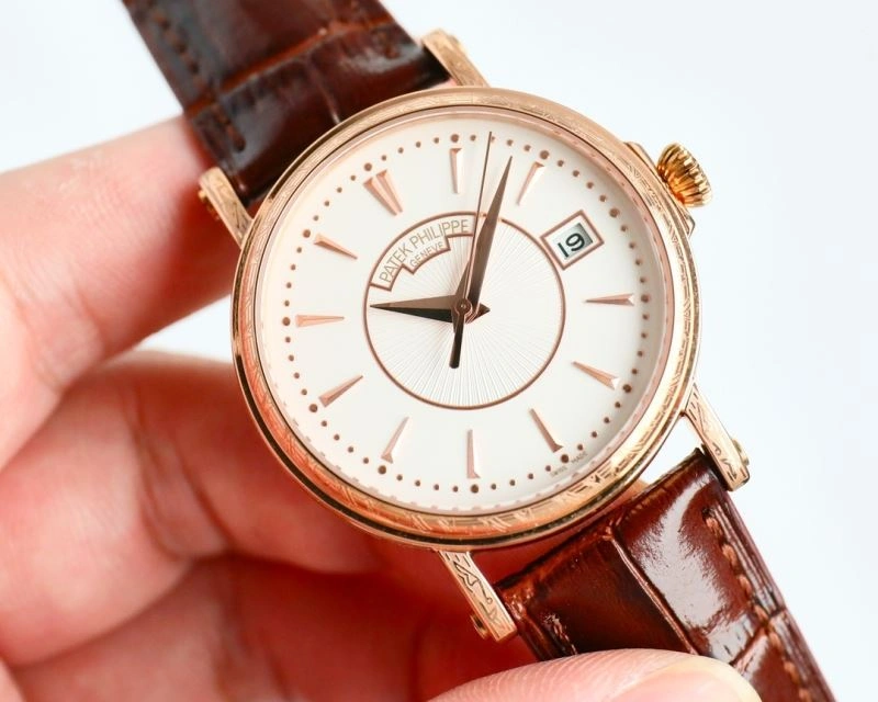 PATEK PHILIPPE Watches