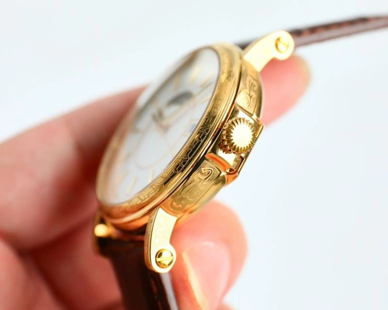 Real PATEK PHILIPPE Watches