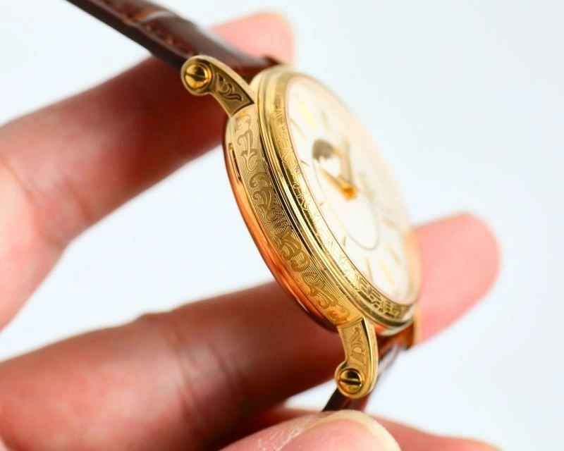 Real PATEK PHILIPPE Watches