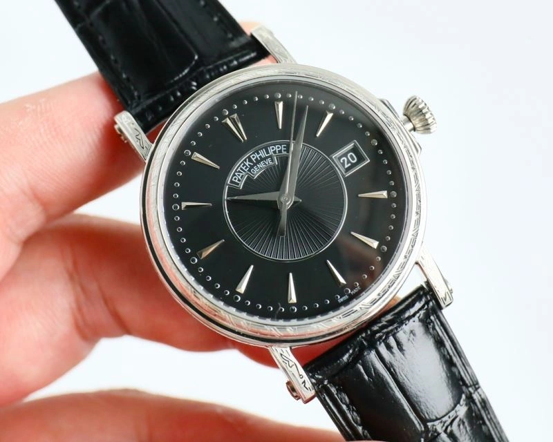 PATEK PHILIPPE Watches