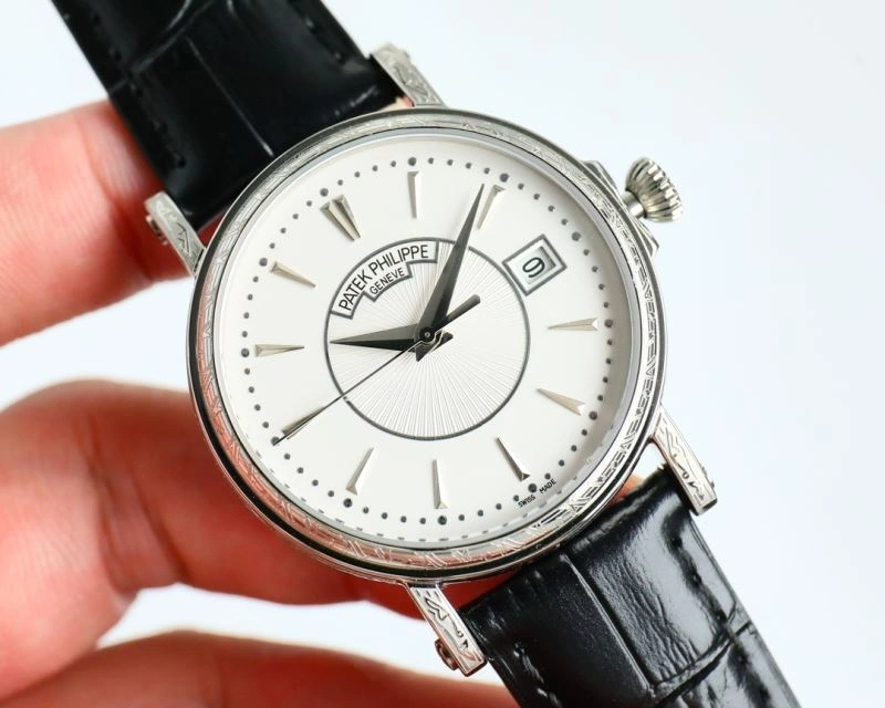 Original PATEK PHILIPPE Watches