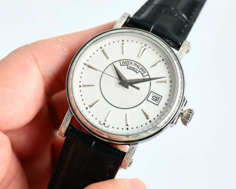 Original PATEK PHILIPPE Watches