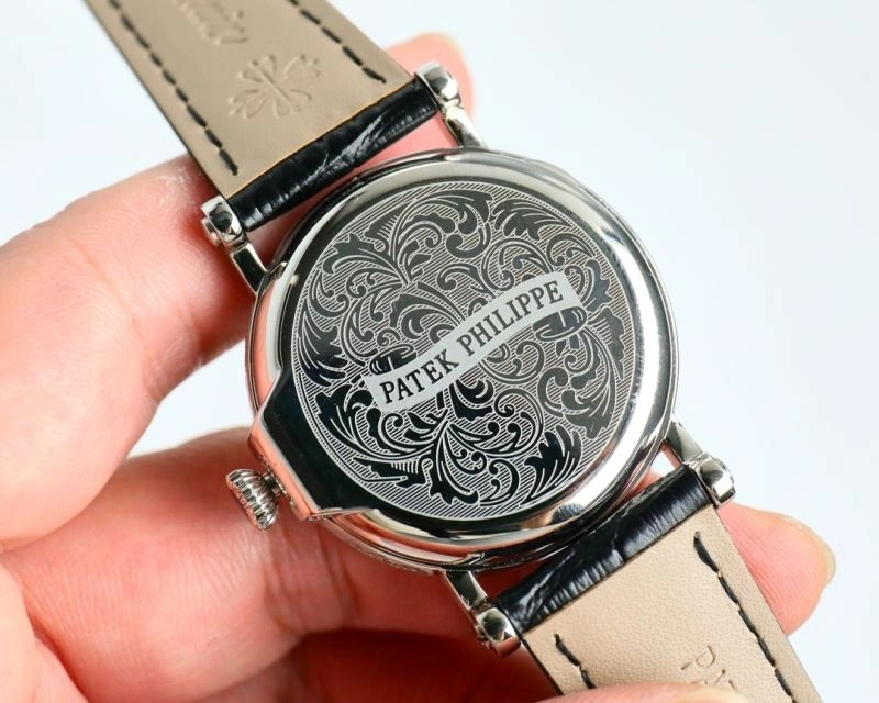 Original PATEK PHILIPPE Watches