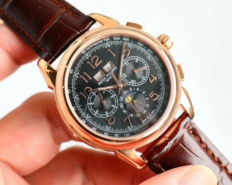 PATEK PHILIPPE Watches