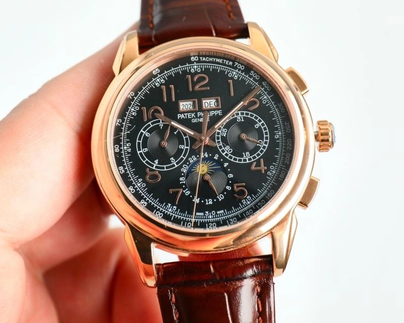 Discounted PATEK PHILIPPE Watches