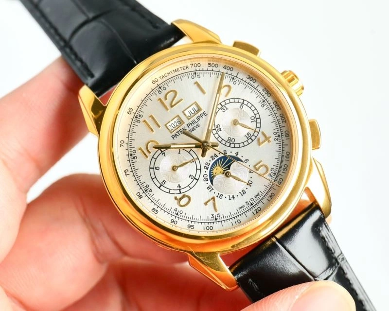 Discounted PATEK PHILIPPE Watches
