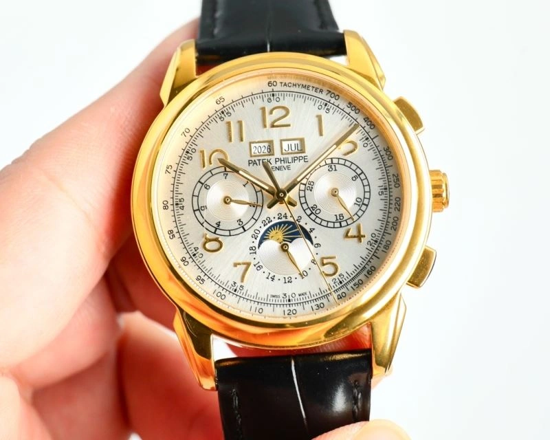 Discounted PATEK PHILIPPE Watches