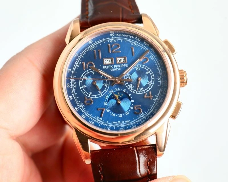 Discounted PATEK PHILIPPE Watches