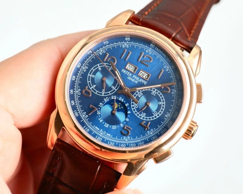 Discounted PATEK PHILIPPE Watches