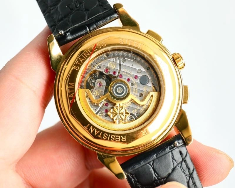 Discounted PATEK PHILIPPE Watches
