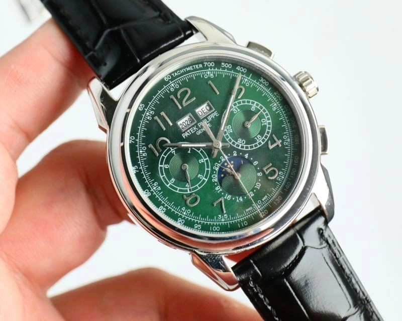PATEK PHILIPPE Watches