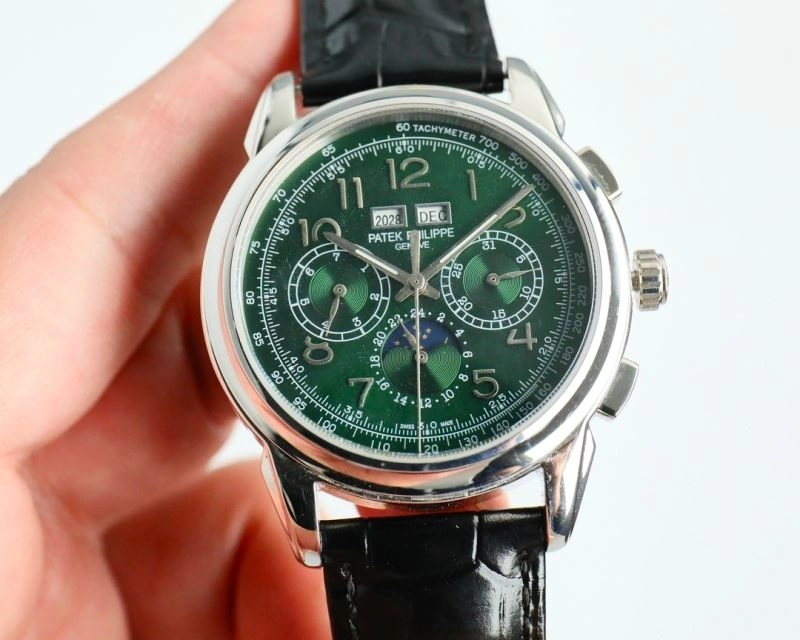 Genuine PATEK PHILIPPE Watches