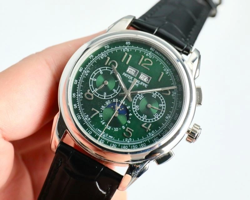Genuine PATEK PHILIPPE Watches