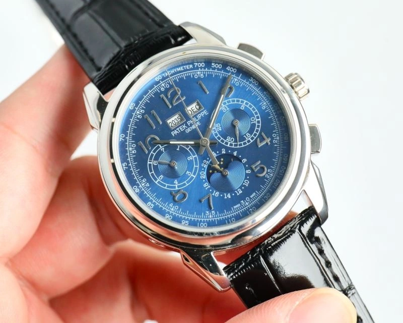 Genuine PATEK PHILIPPE Watches