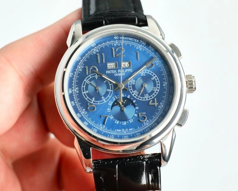 Genuine PATEK PHILIPPE Watches