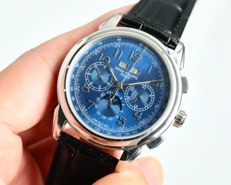 Genuine PATEK PHILIPPE Watches