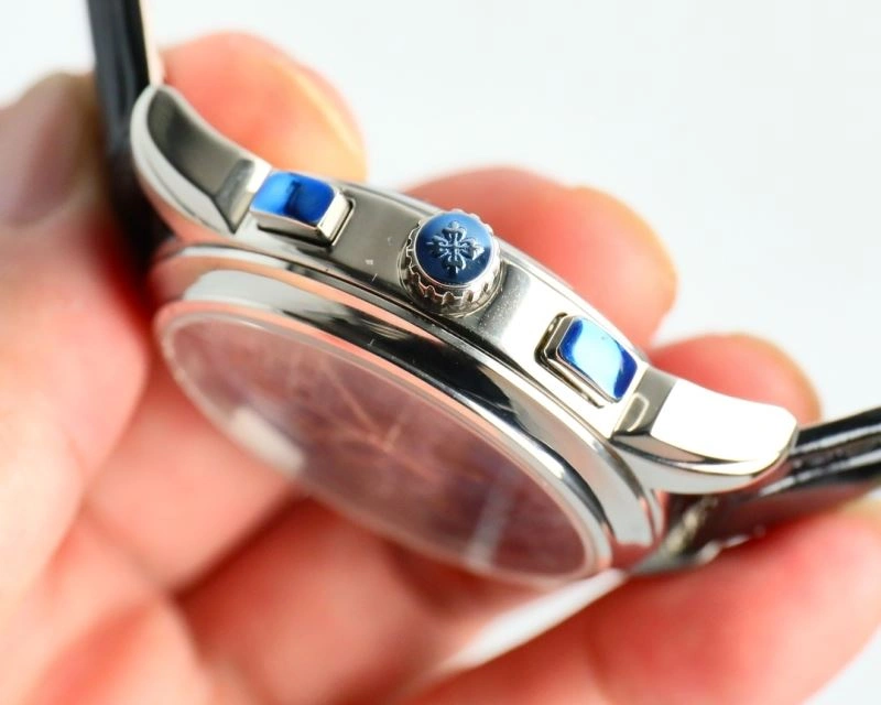 Genuine PATEK PHILIPPE Watches