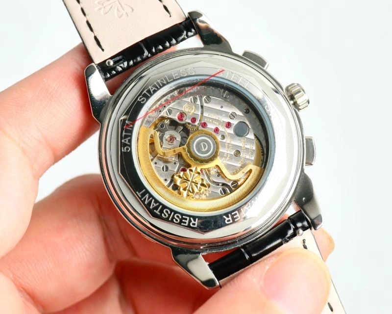 Genuine PATEK PHILIPPE Watches
