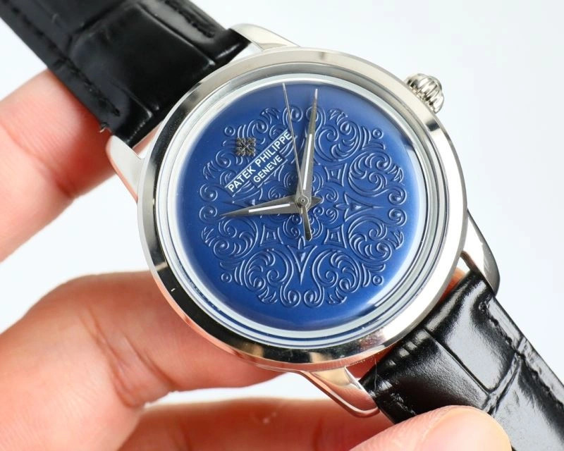 PATEK PHILIPPE Watches