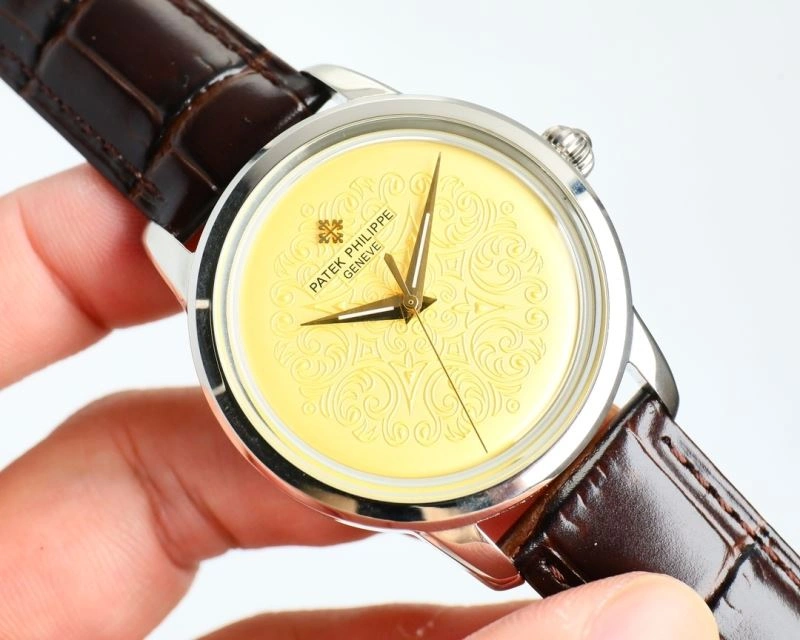 PATEK PHILIPPE Watches