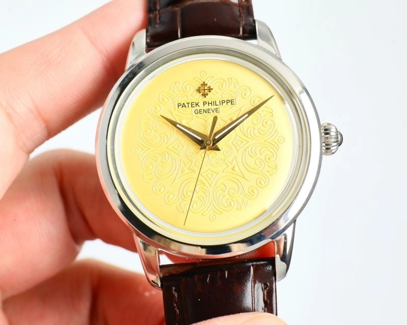 Value-priced PATEK PHILIPPE Watches