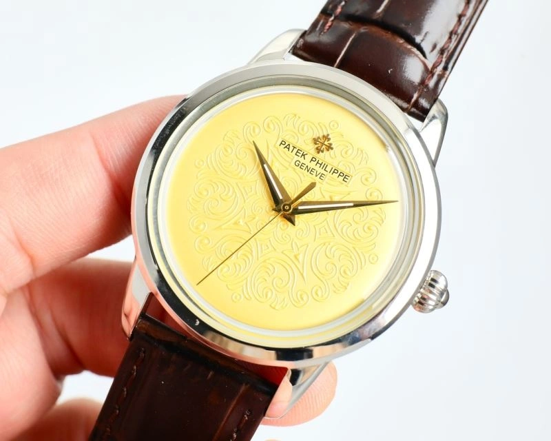 Value-priced PATEK PHILIPPE Watches