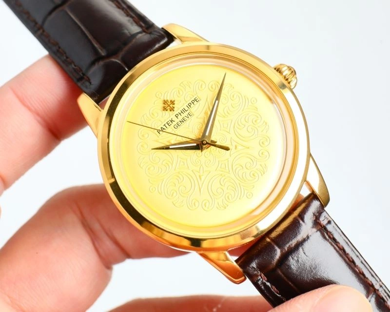 Value-priced PATEK PHILIPPE Watches