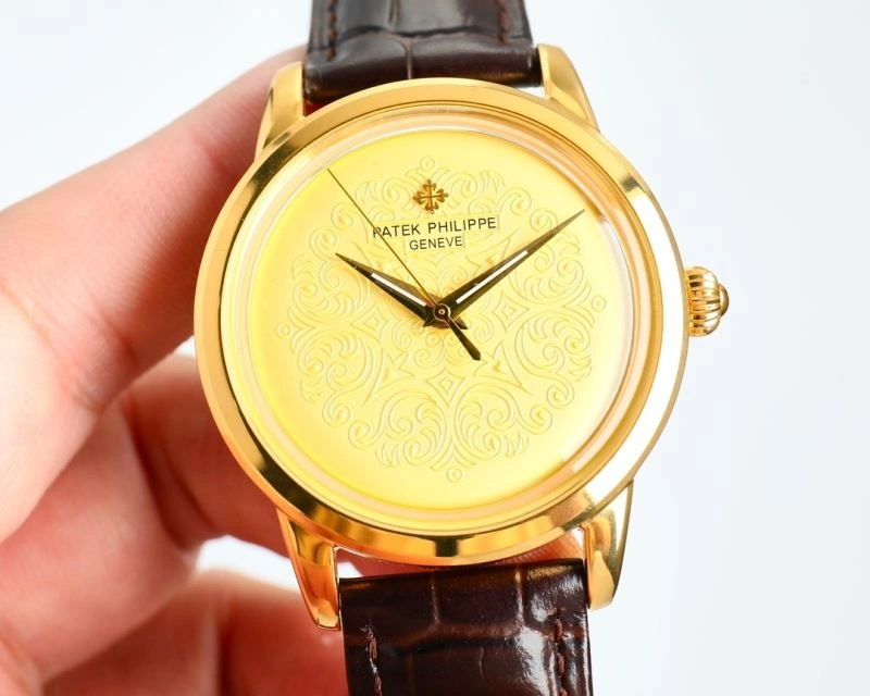 Value-priced PATEK PHILIPPE Watches