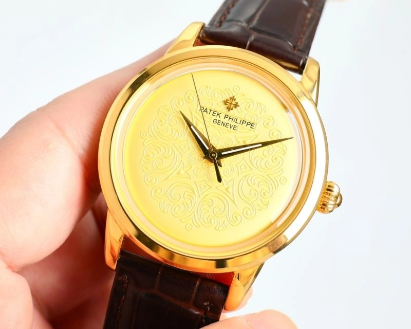 Value-priced PATEK PHILIPPE Watches