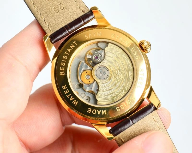 Value-priced PATEK PHILIPPE Watches