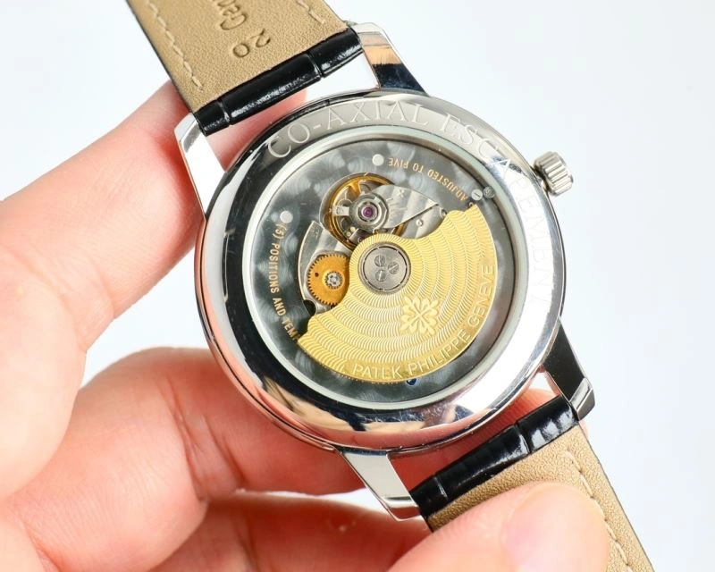 Inexpensive PATEK PHILIPPE Watches