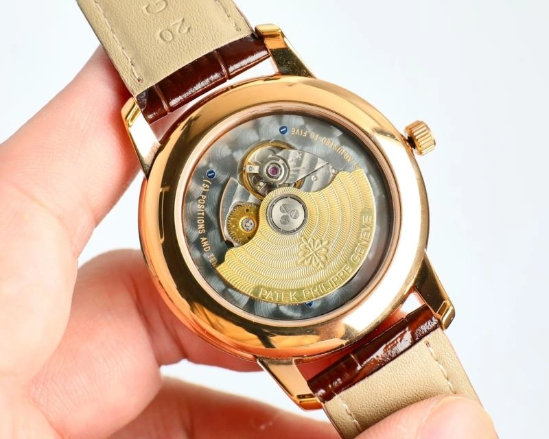 High fidelity PATEK PHILIPPE Watches