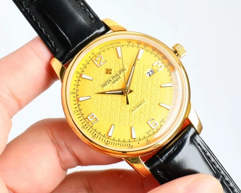 High fidelity PATEK PHILIPPE Watches