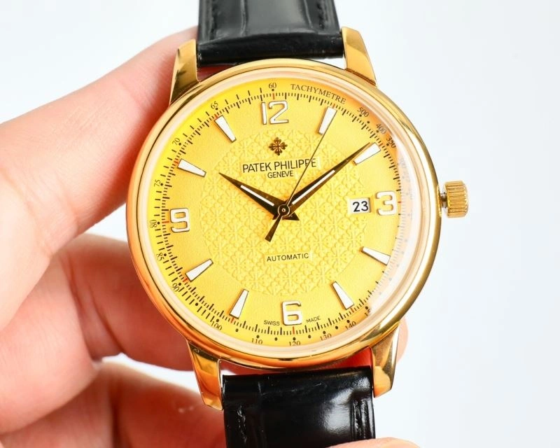 High fidelity PATEK PHILIPPE Watches