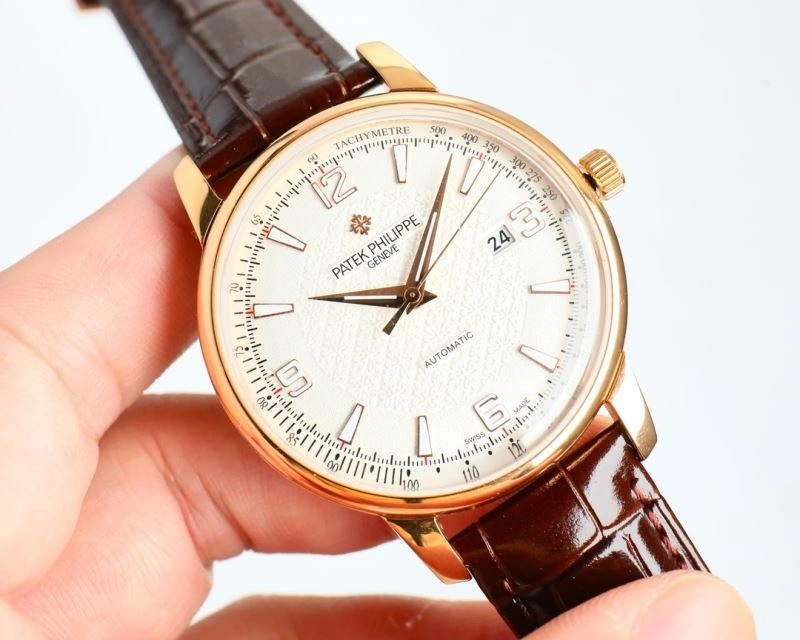 High fidelity PATEK PHILIPPE Watches