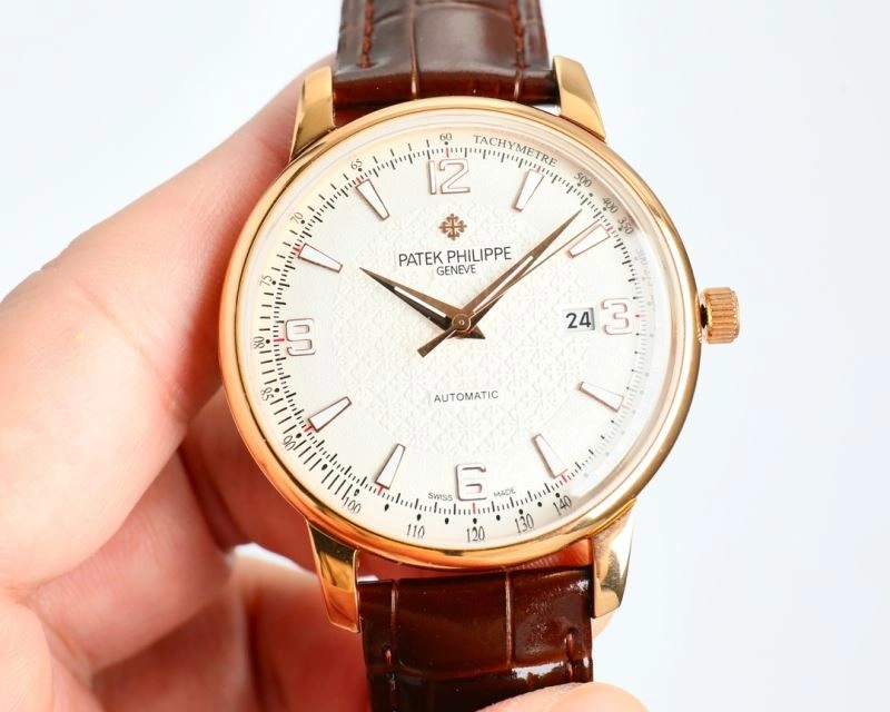High fidelity PATEK PHILIPPE Watches
