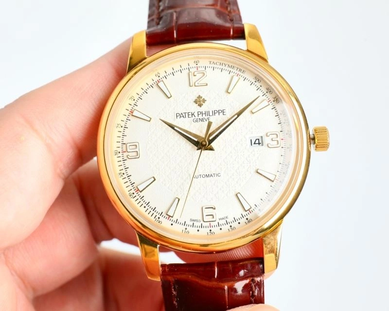 High fidelity PATEK PHILIPPE Watches