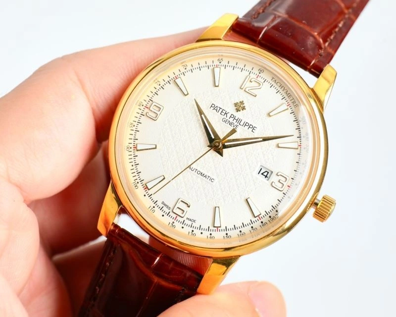 High fidelity PATEK PHILIPPE Watches