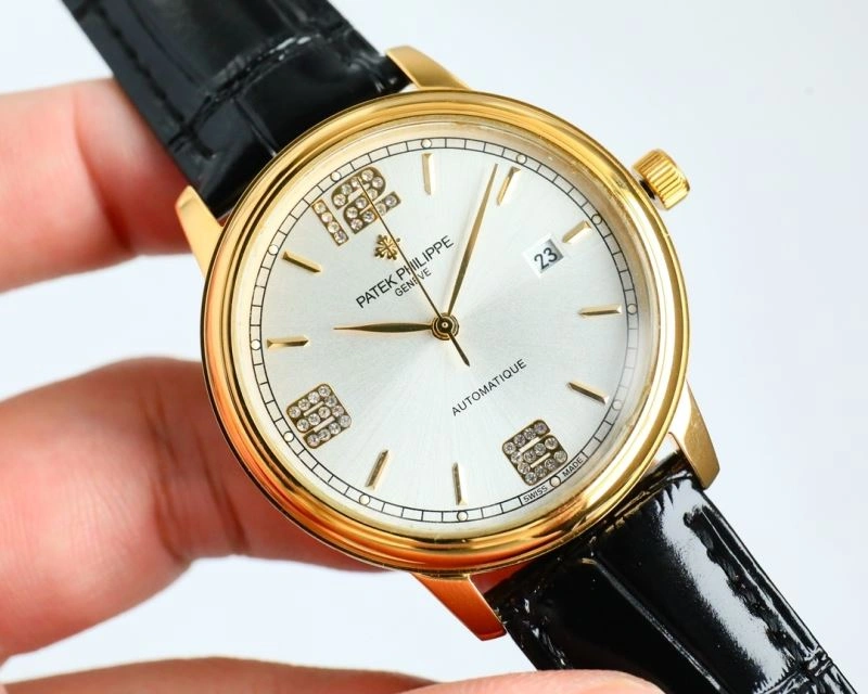 PATEK PHILIPPE Watches