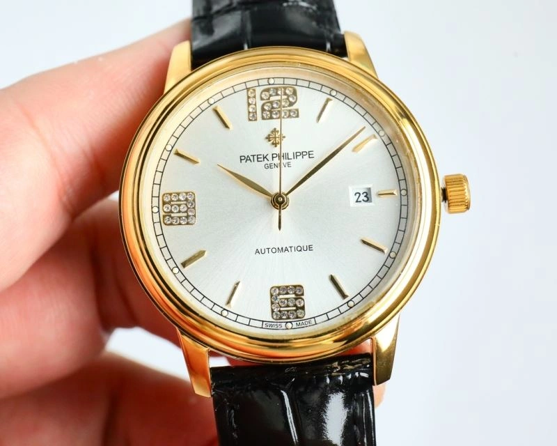 Inexpensive PATEK PHILIPPE Watches