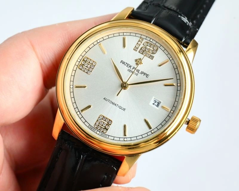 Inexpensive PATEK PHILIPPE Watches
