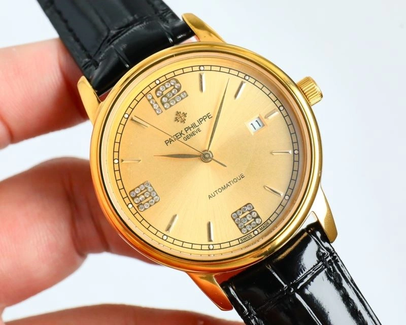 Inexpensive PATEK PHILIPPE Watches
