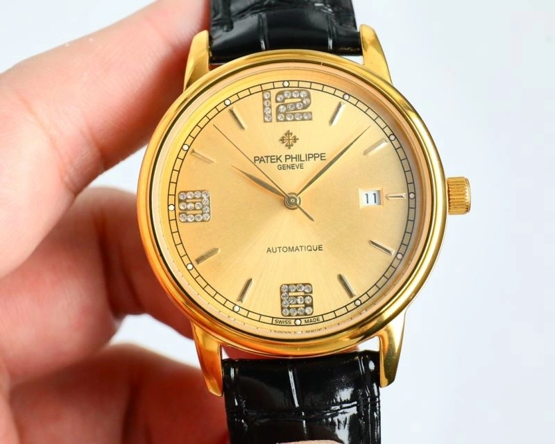 Inexpensive PATEK PHILIPPE Watches