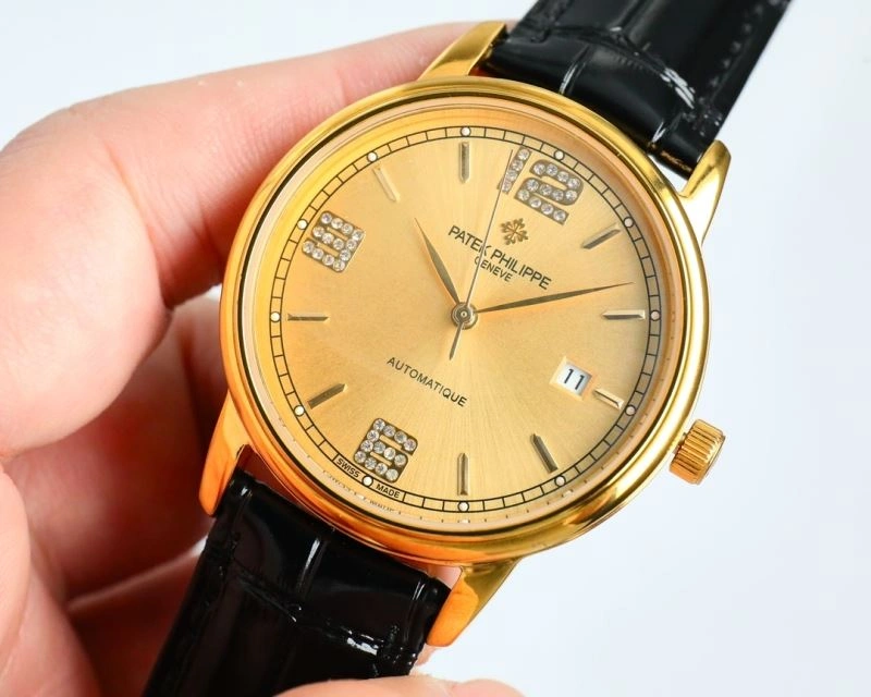 Inexpensive PATEK PHILIPPE Watches