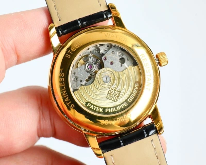 Inexpensive PATEK PHILIPPE Watches
