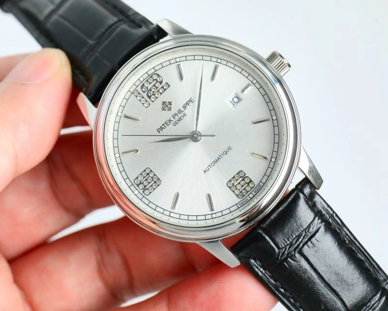 PATEK PHILIPPE Watches