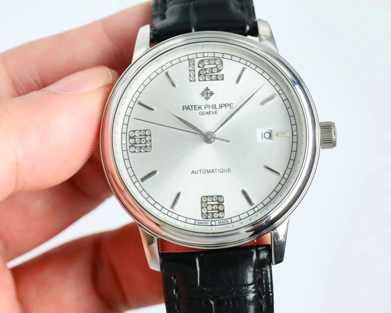 Affordable PATEK PHILIPPE Watches