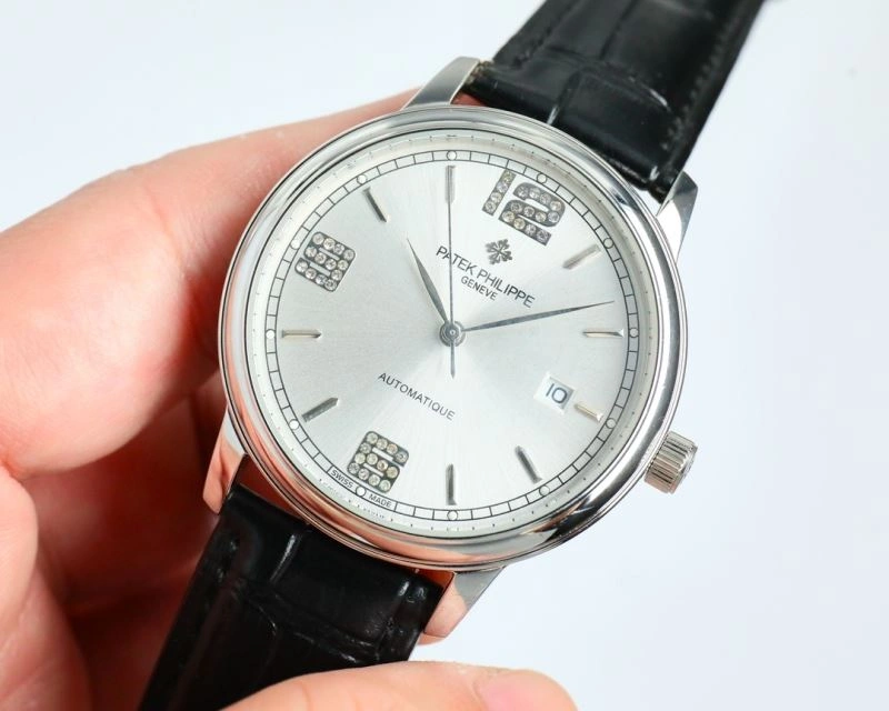 Affordable PATEK PHILIPPE Watches