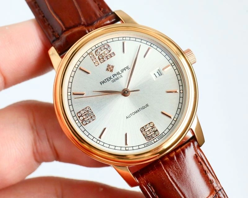 Affordable PATEK PHILIPPE Watches